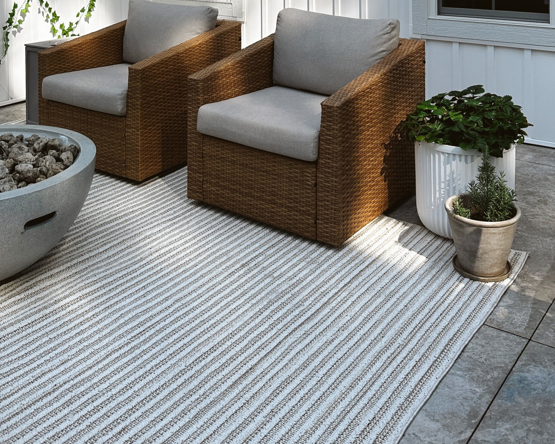 Rust / Terracotta Rugs